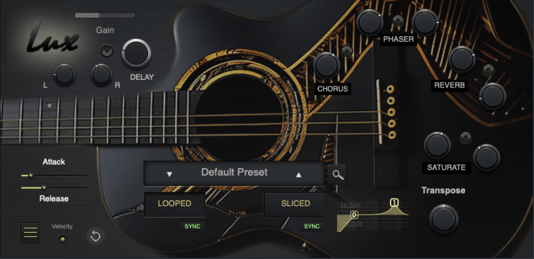 True Soul Vibes + Produce RnB