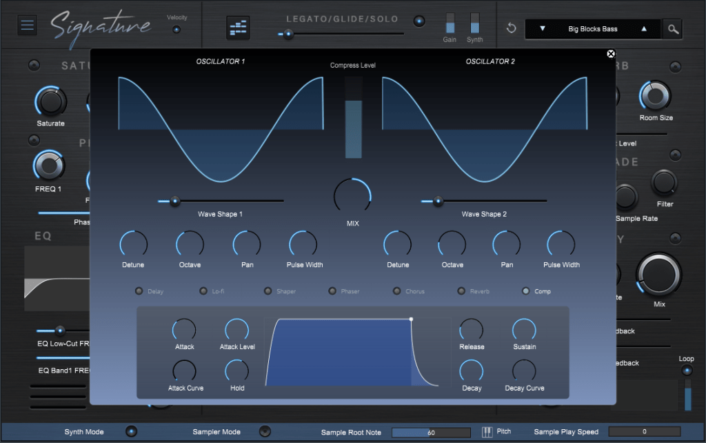 ALL VST Special – True Soul Vibes
