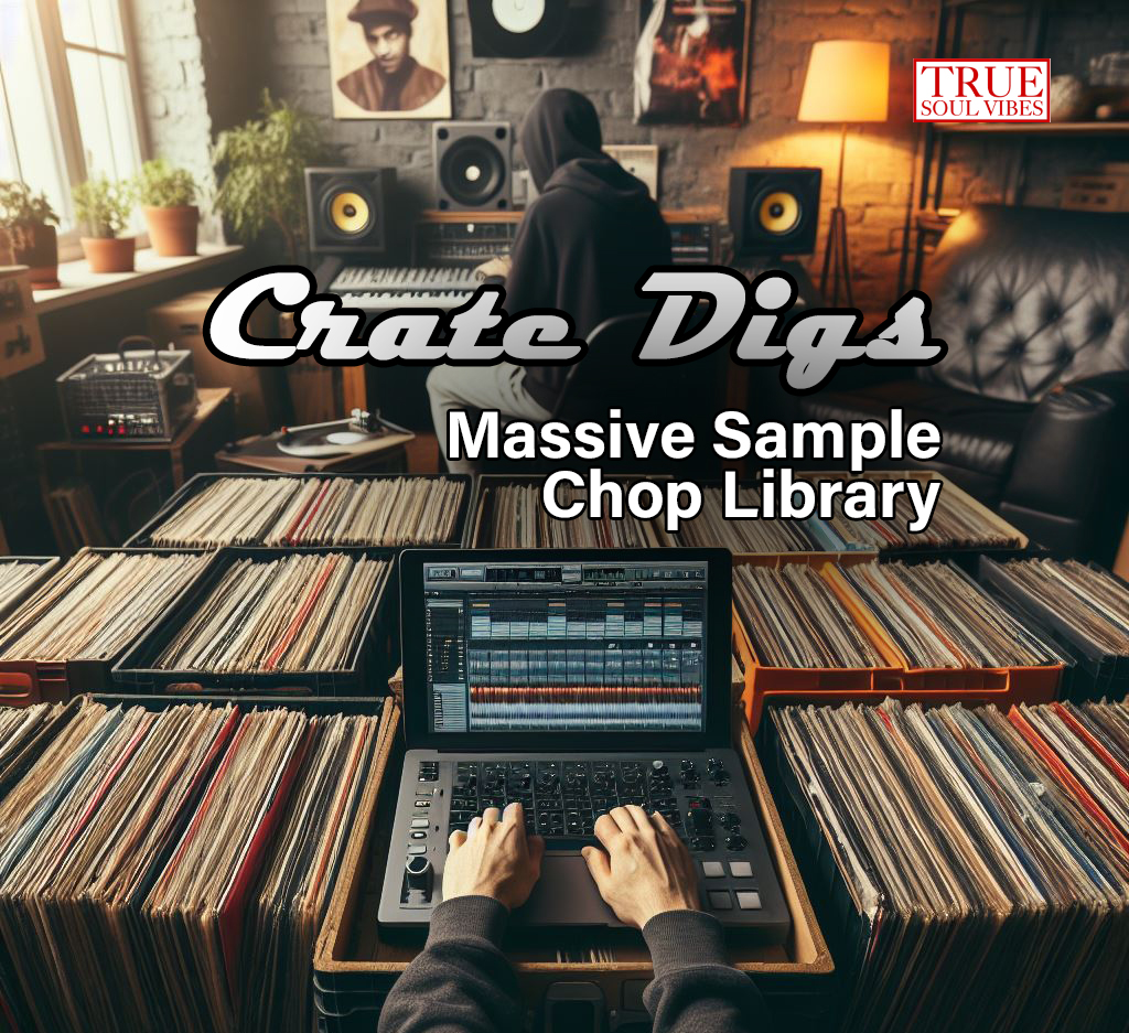Butterfly Effect Plugin with Crate Digs Rare Sample Library – True Soul ...