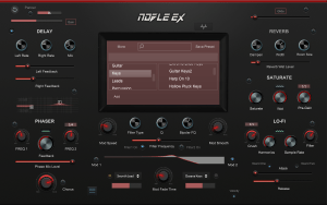 NobleVST – True Soul Vibes